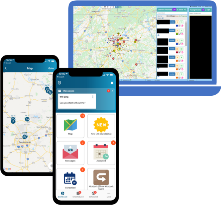 Home - Claim Assist Solutions