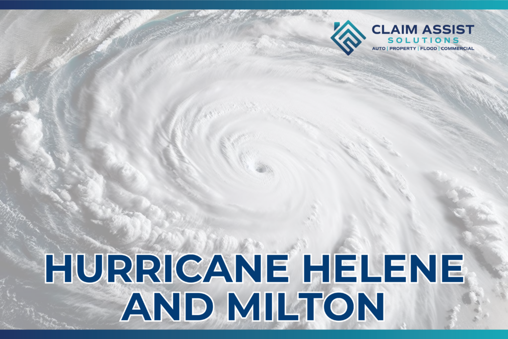 A Season of Unprecedented Storm Activity: We Are at the Forefront of ...